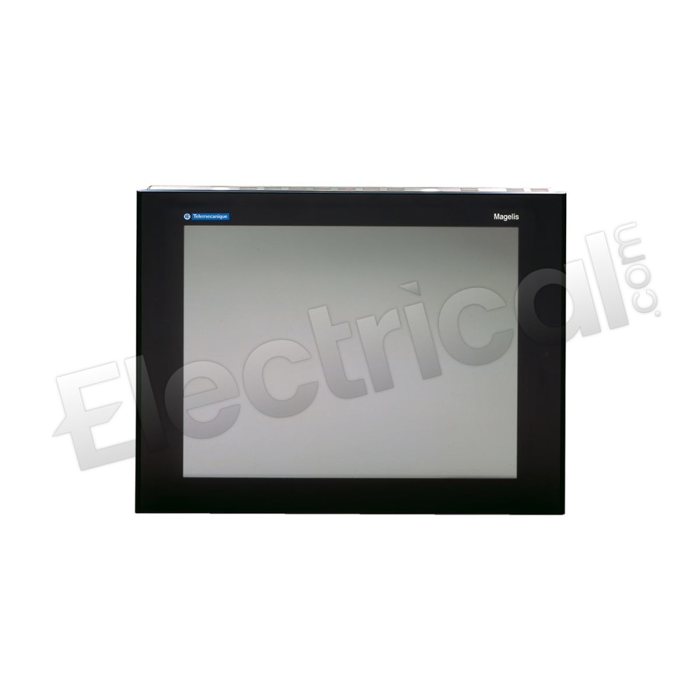 Schneider Electric XBTGT7340 (XBT-GT-7340) HMI Automation