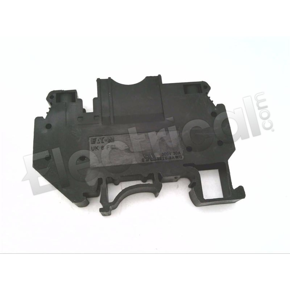 Eaton XBUK6FSI Low Voltage Fuse