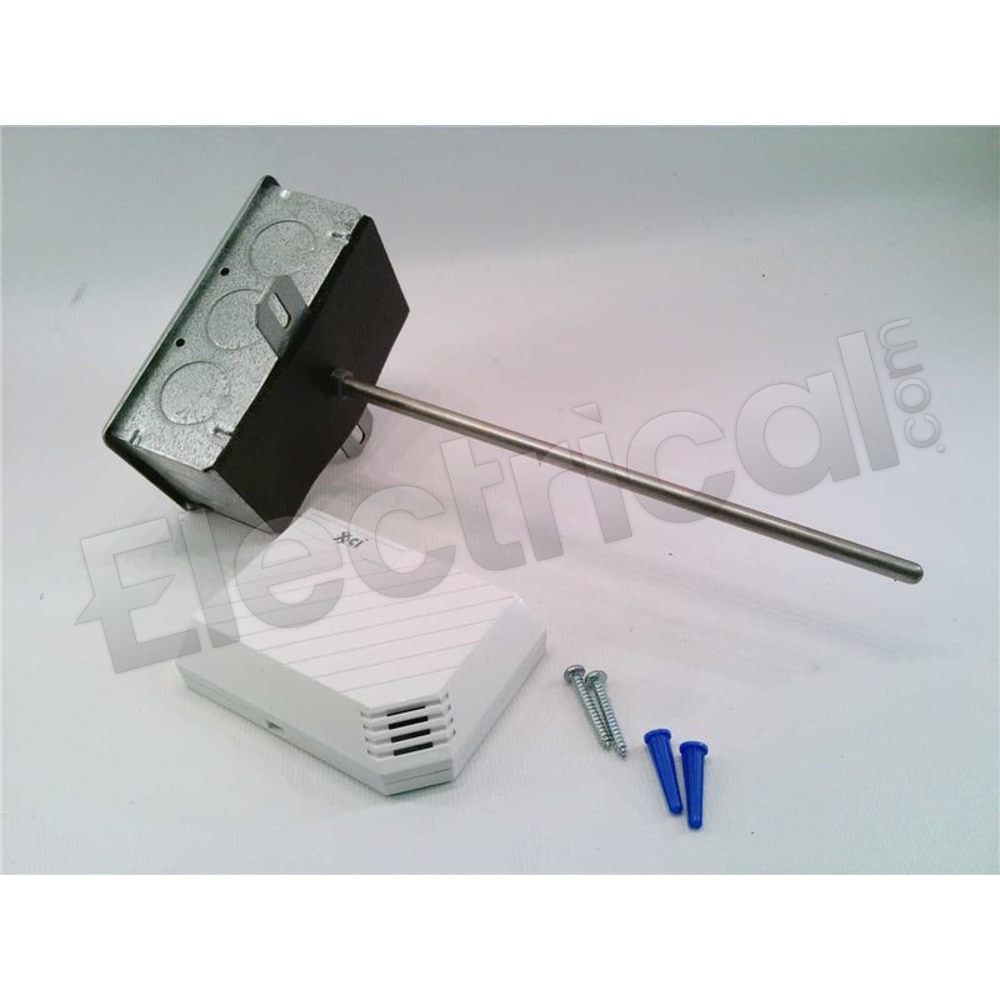 XCI XC-DUCT Air Duct Sensor HVAC