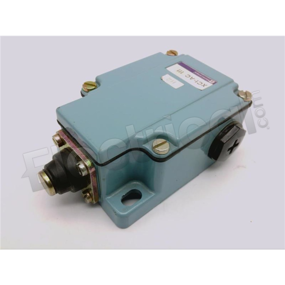 XC1AC111 Schneider Electric Limit Switch Automation