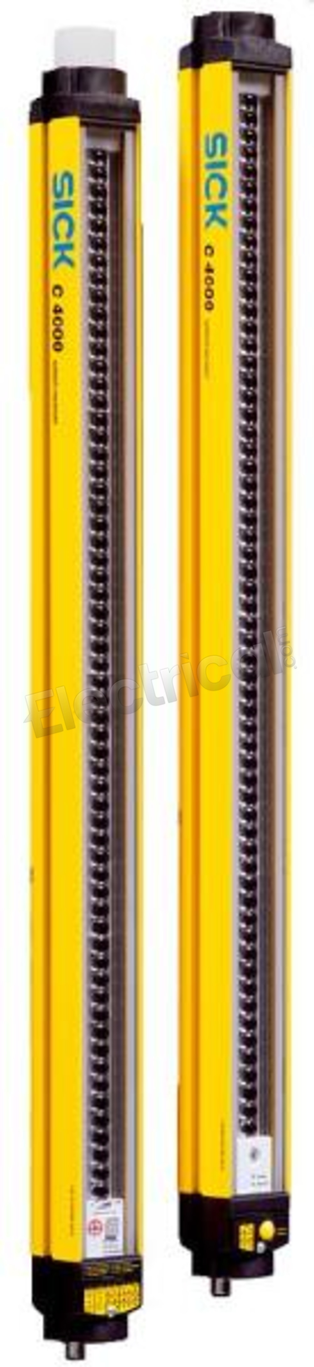 XC40E-0403A0A0AAA0 Sick Light Curtain Safety Systems