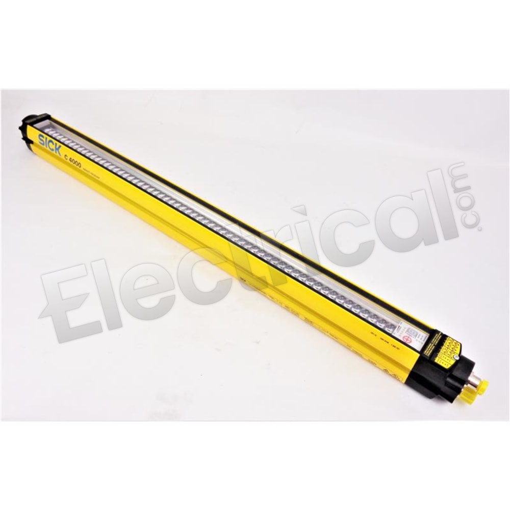 Sick XC40S-1203A0A00BA0 Light Curtain Safety Systems