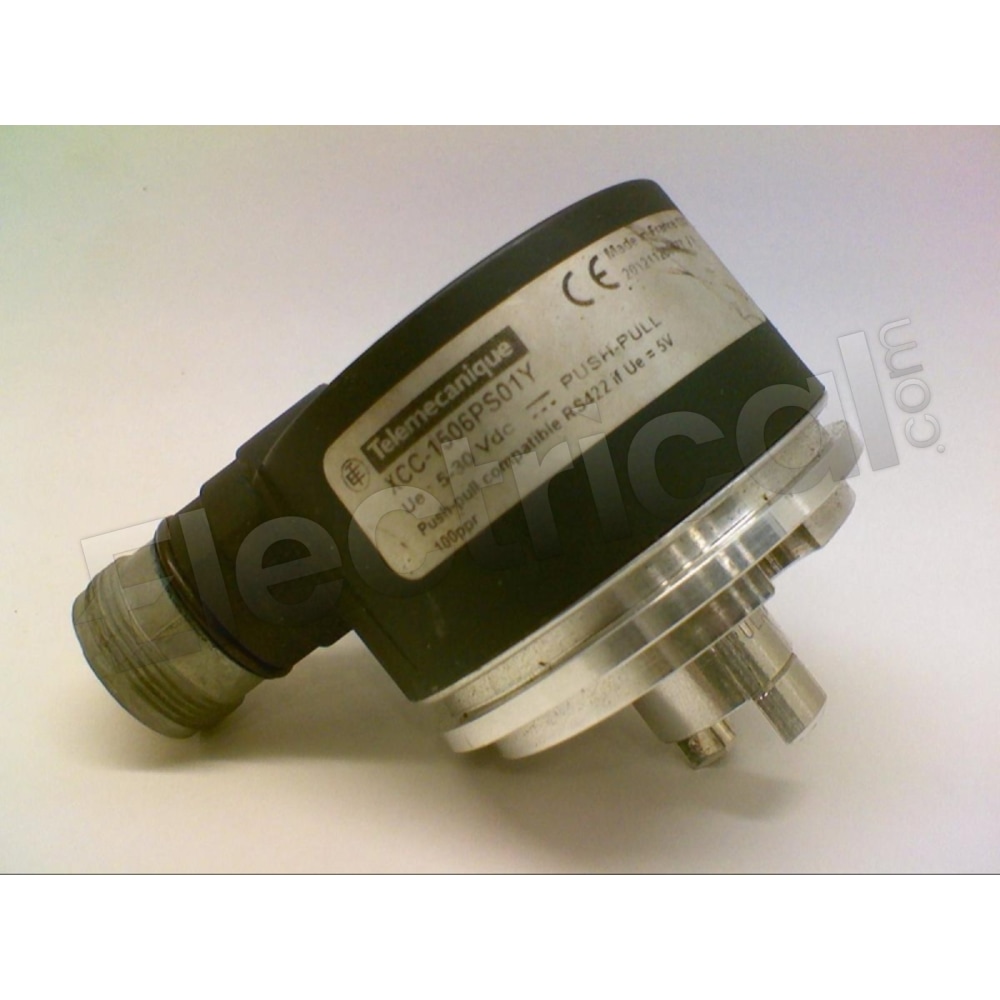 Schneider Electric XCC1506PS01Y Sensor Automation