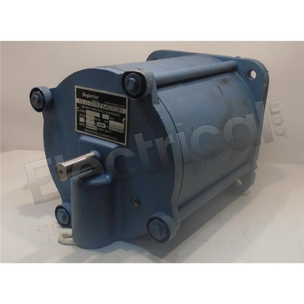 Danaher Motion XCE1500E Motor Automation