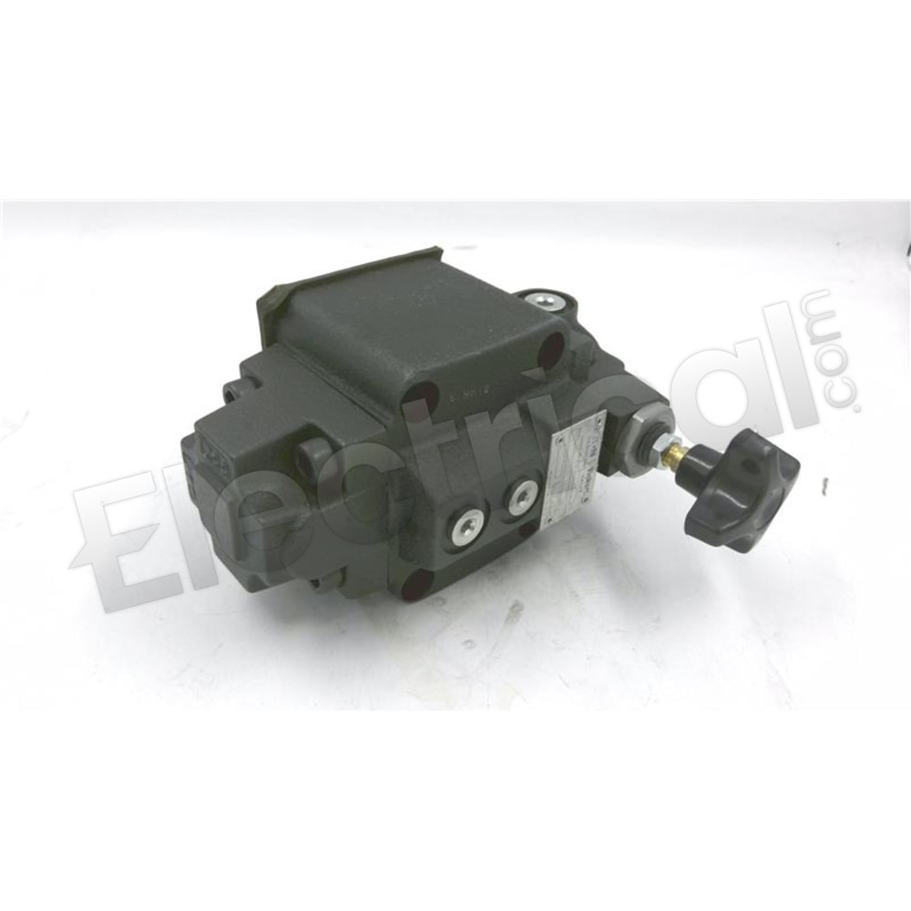 Eaton XCG 06 1F 30 Hydraulic Valve Hydraulic