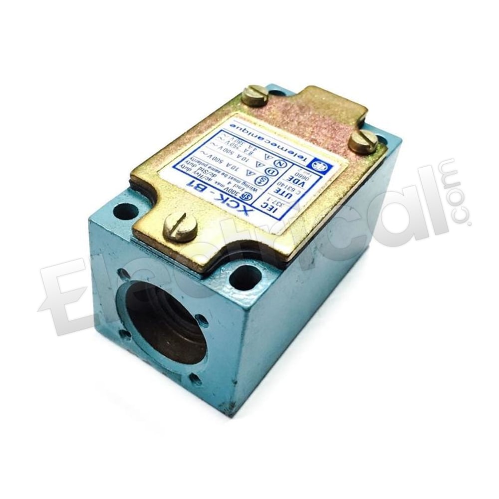 Schneider Electric XCK-B1 Automation Switch Automation