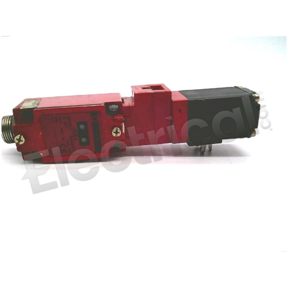Schneider Electric XCK-J59-547 Safety Switch Safety Systems