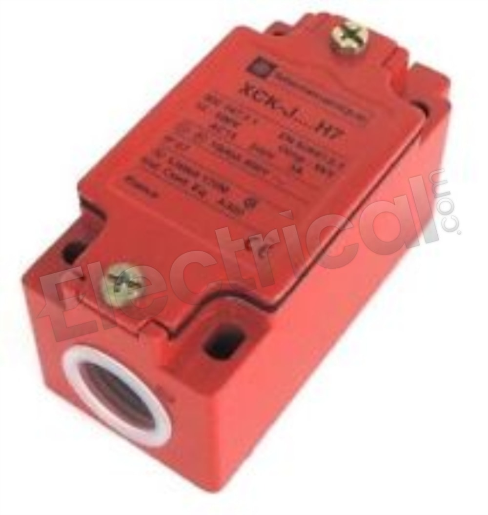 Schneider Electric XCK-J59H7 Automation Switch Automation