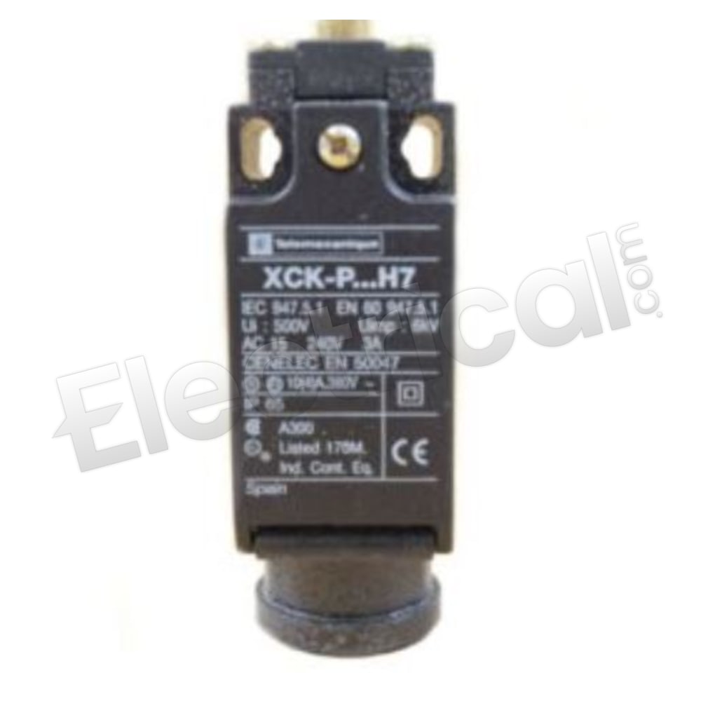XCK-P110H7 Schneider Electric Limit Switch Automation