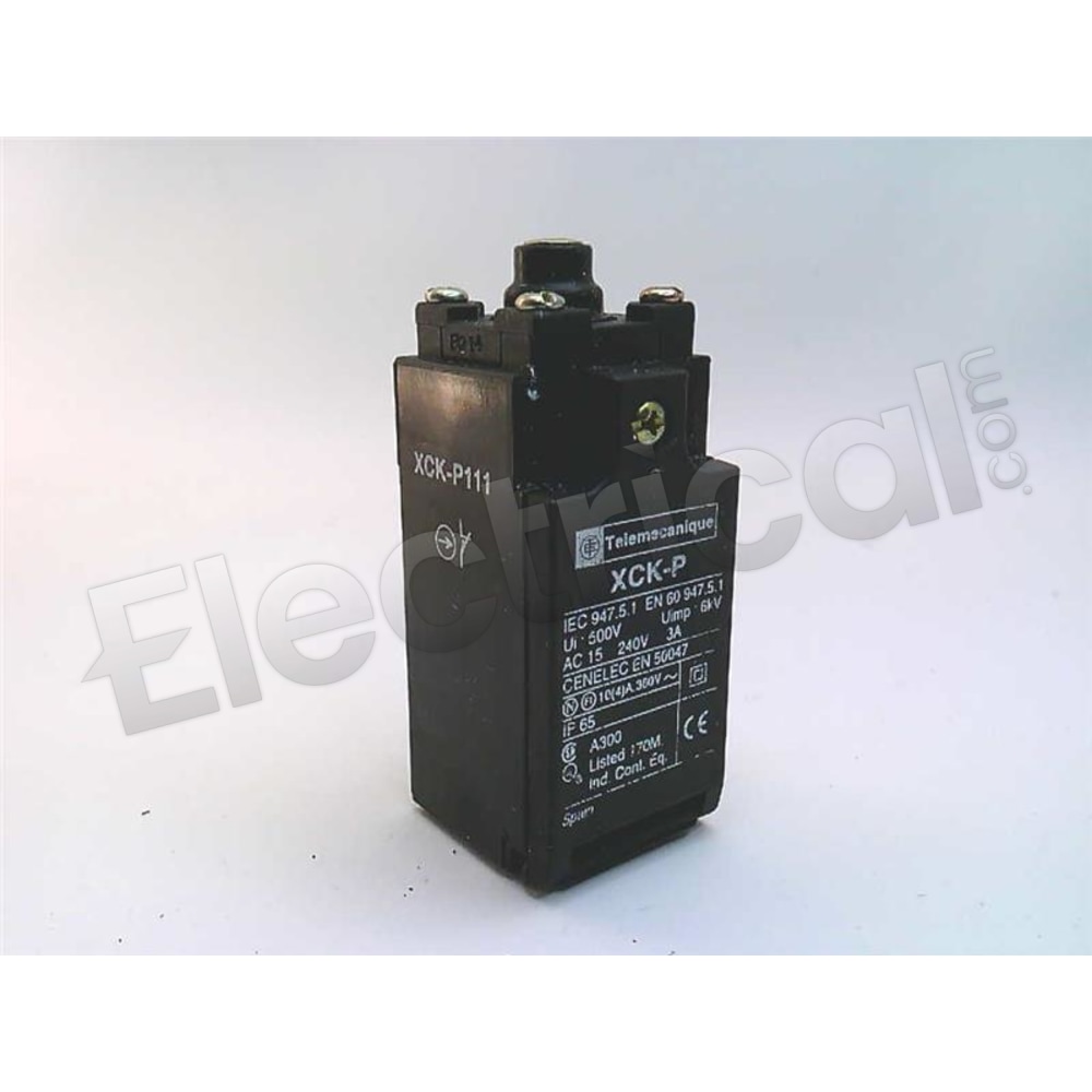 Schneider Electric XCK-P111 Automation Switch Automation