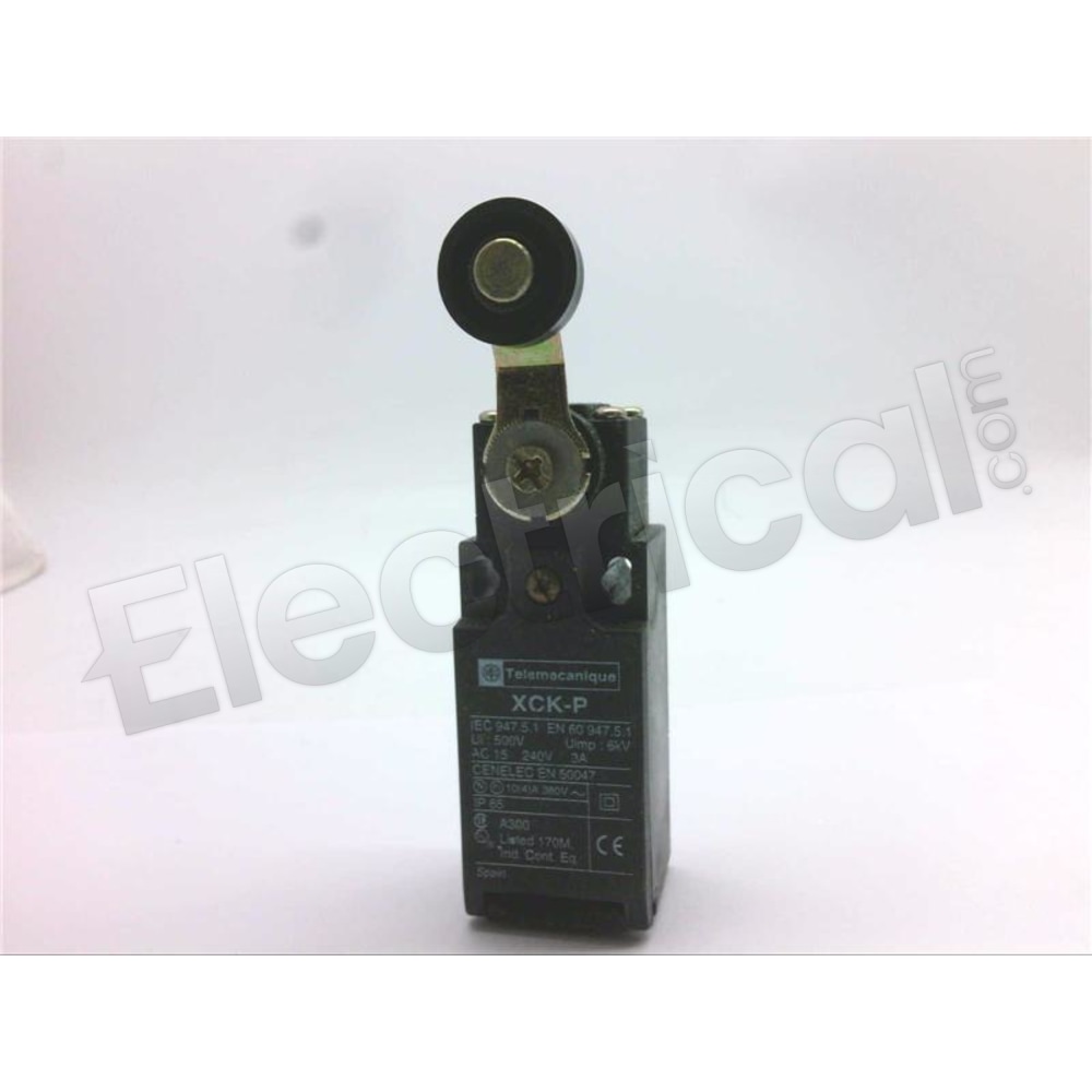 Schneider Electric XCK-P118 Automation Switch Automation