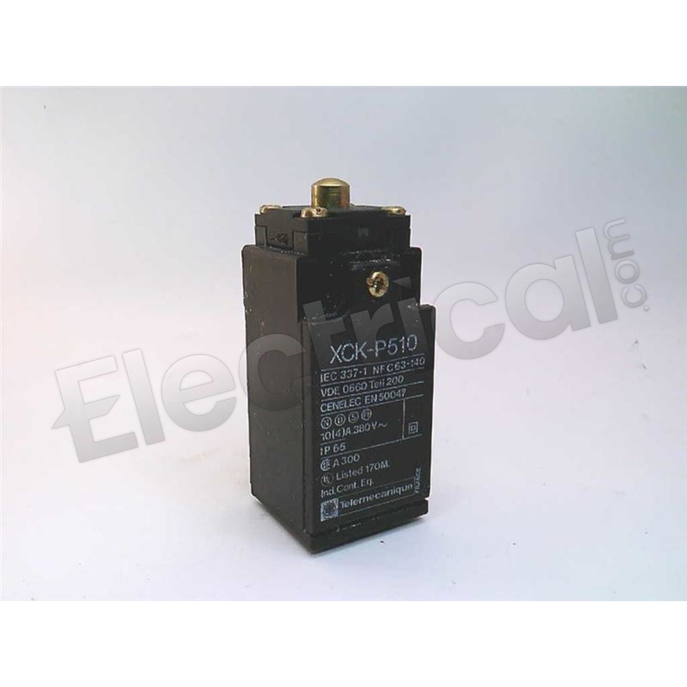Schneider Electric XCK-P510 Automation Switch Automation