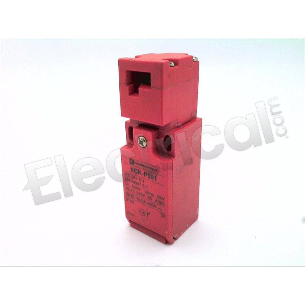 Schneider Electric XCK-P591 Automation Switch Automation