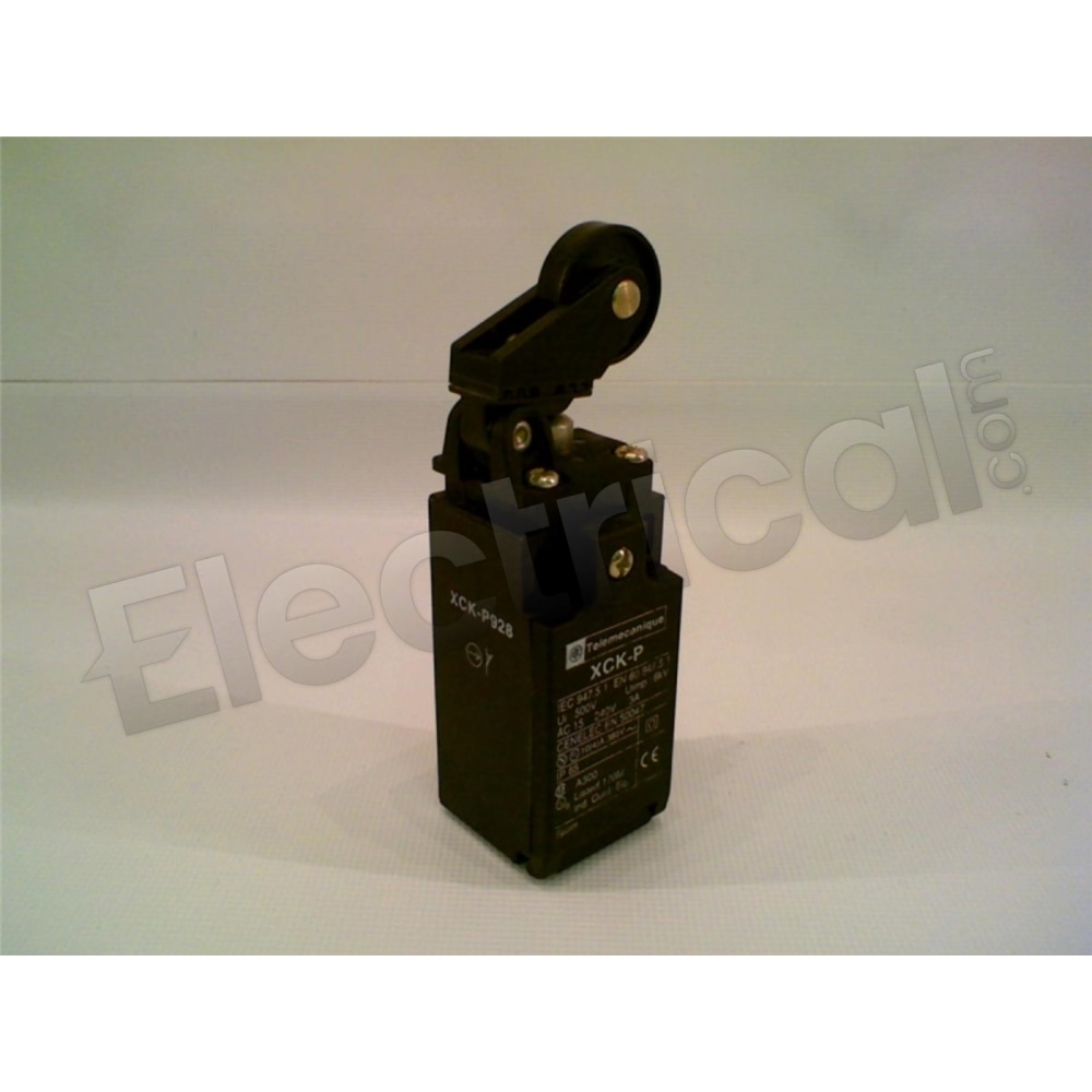 Schneider Electric XCK-P928 Automation Switch Automation