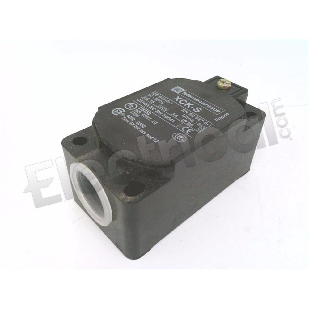 Schneider Electric XCK-S Automation Switch Automation