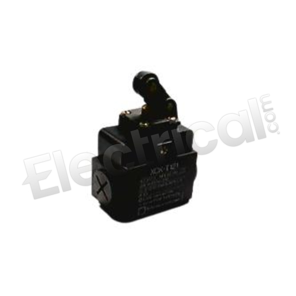 Schneider Electric XCK-T121 Automation Switch Automation