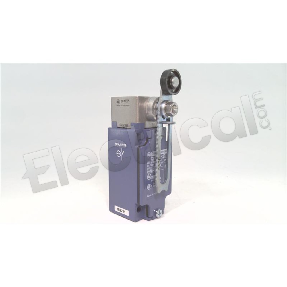 Schneider Electric XCKJ10541H29 Automation Switch Automation