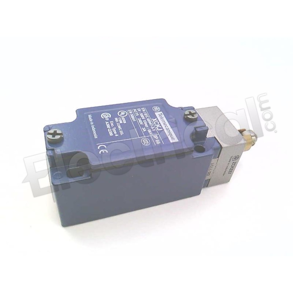 Schneider Electric XCKJ167 (XCK-J167) Automation Switch Automation