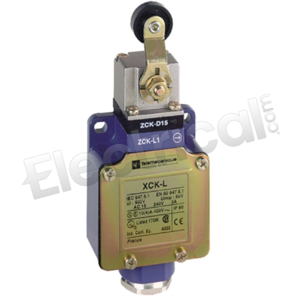 Schneider Electric XCKL115 Automation Switch Automation