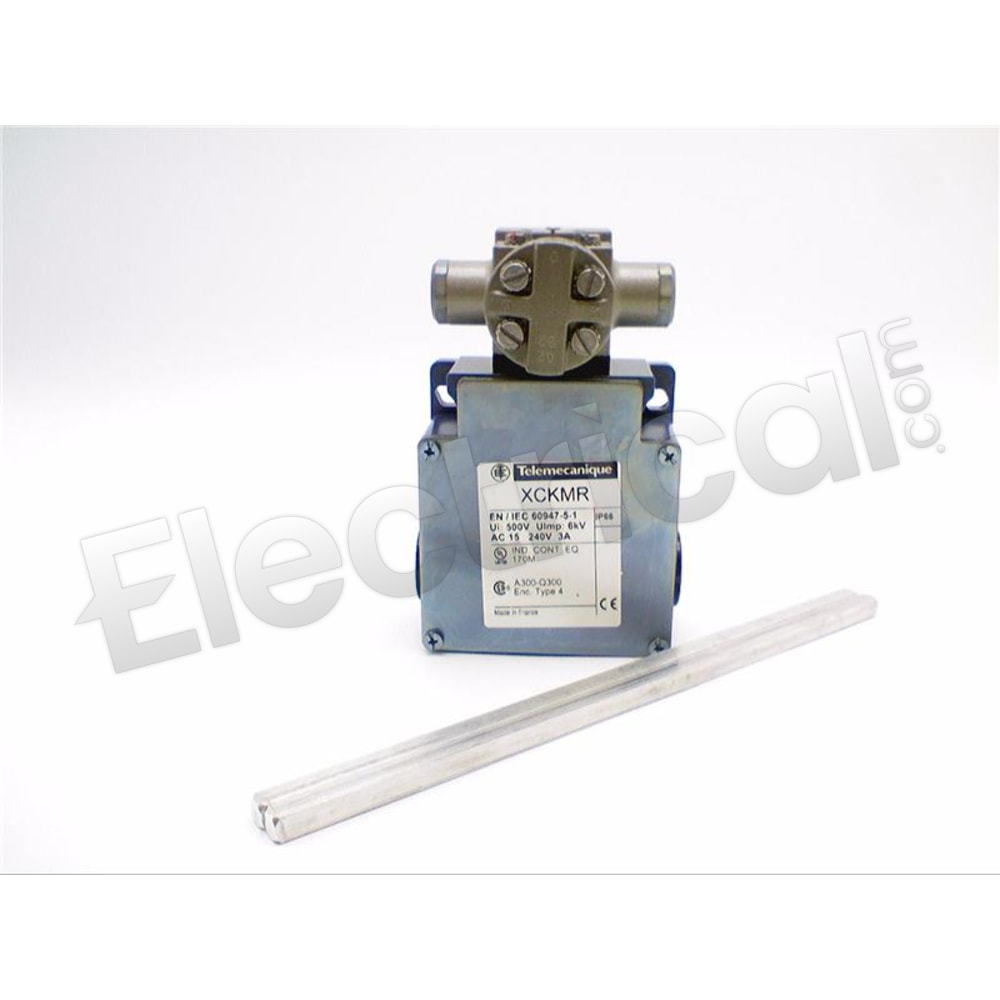 Schneider Electric XCKMR54D1 Limit Switch Automation