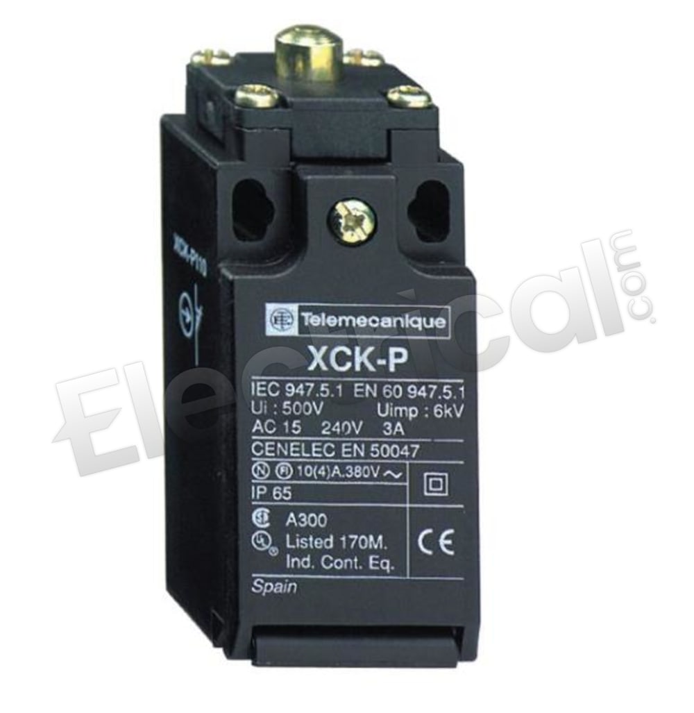 XCKP110H29 Schneider Electric Limit Switch Automation