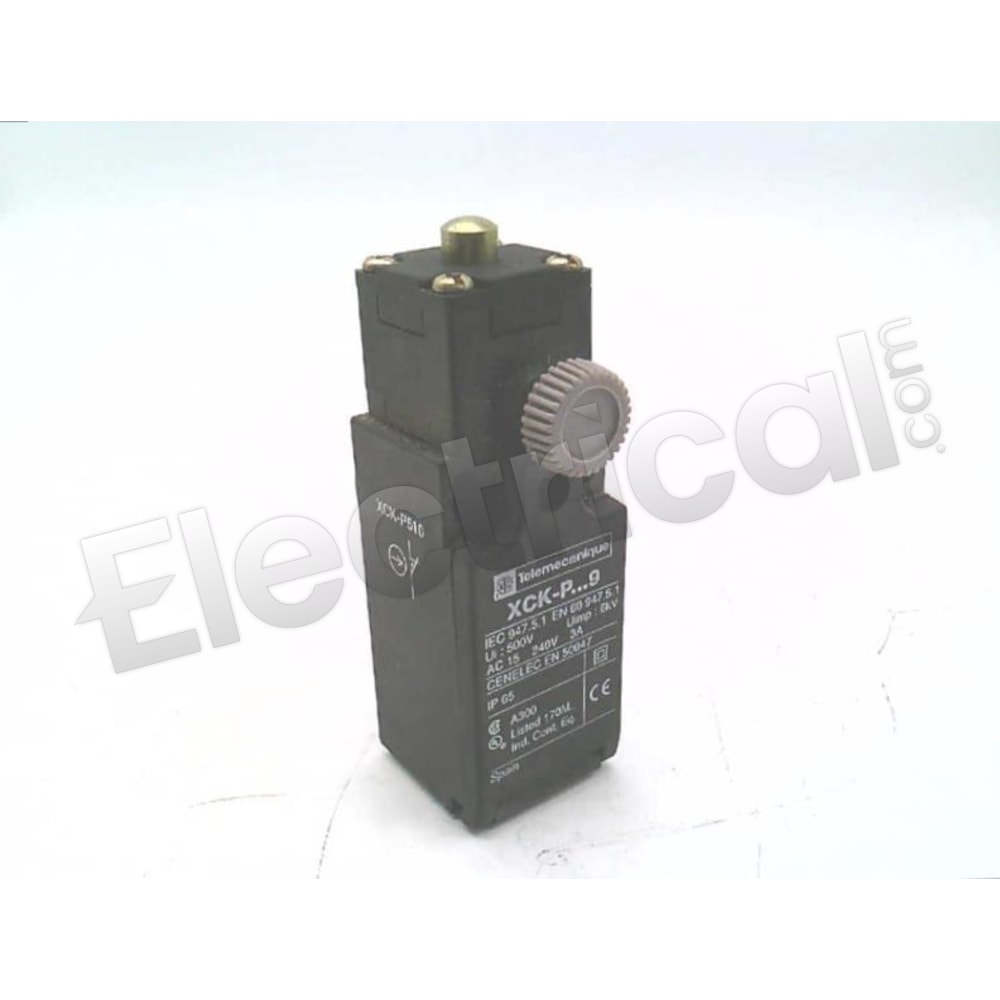 Schneider Electric XCKP5109 Automation Switch Automation