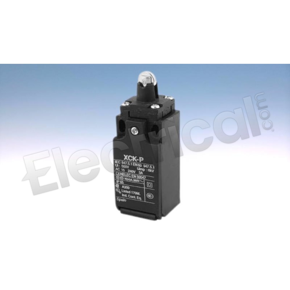 Schneider Electric XCKP610 Automation Switch Automation