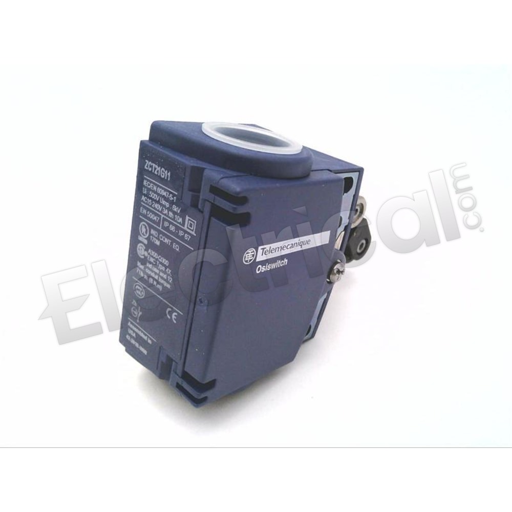 Schneider Electric XCKT2121G11 Automation Switch Automation