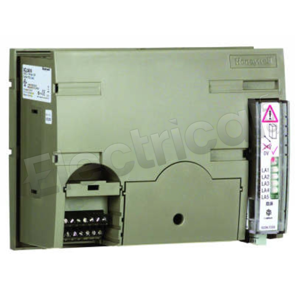 Honeywell XCL5010 PLC Module Automation