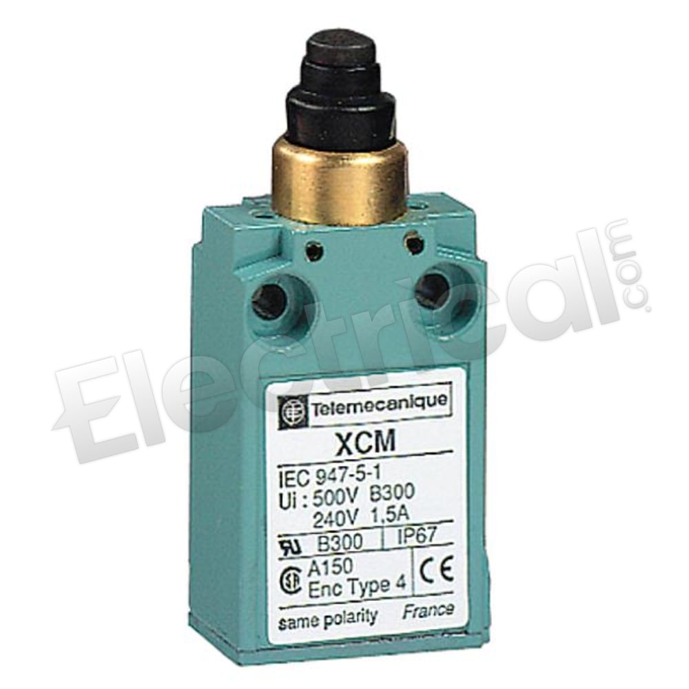 Schneider Electric XCM B511 Automation Switch Automation