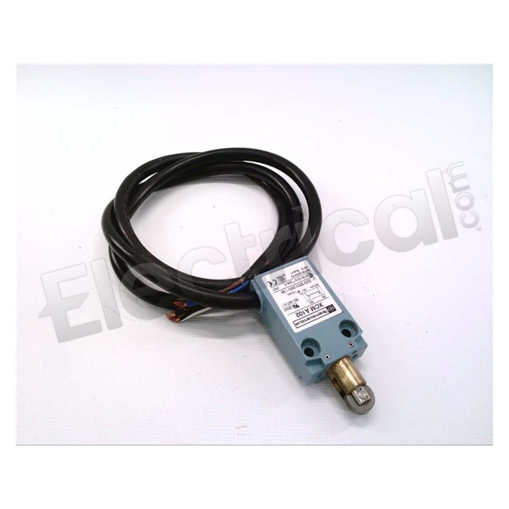 Schneider Electric XCM-A102 Automation Switch Automation