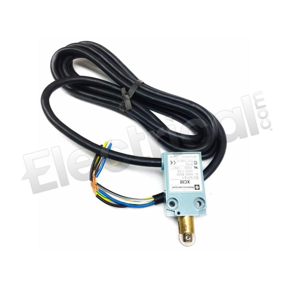 Schneider Electric XCM-A102H7 Automation Switch Automation