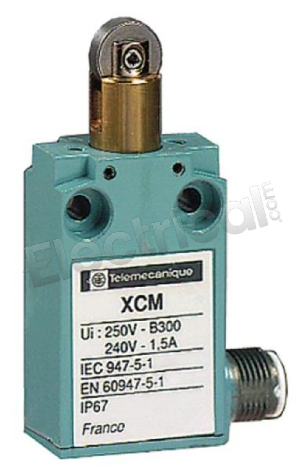 Schneider Electric XCM-A102T200 Automation Switch Automation