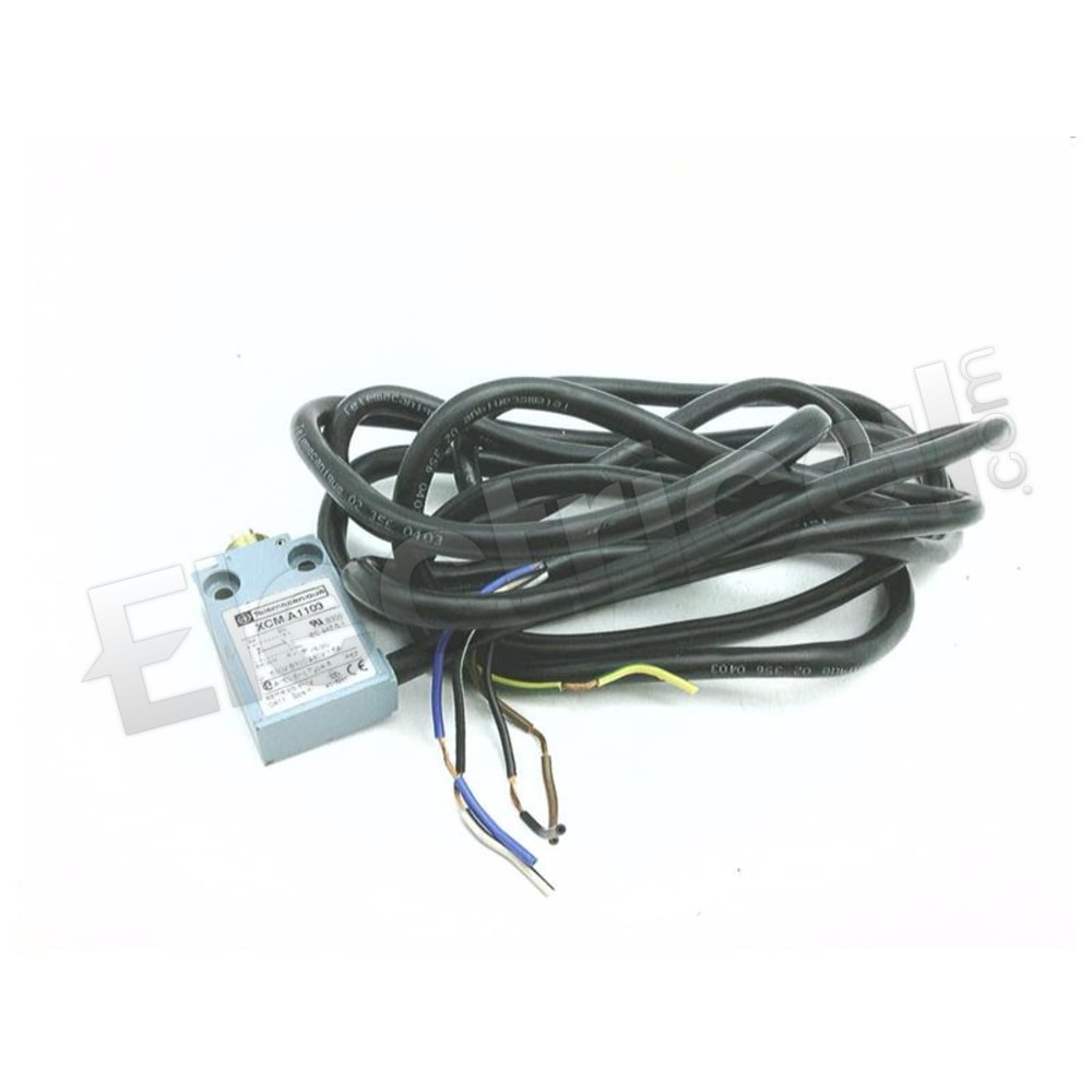 Schneider Electric XCM-A1103 Automation Switch Automation