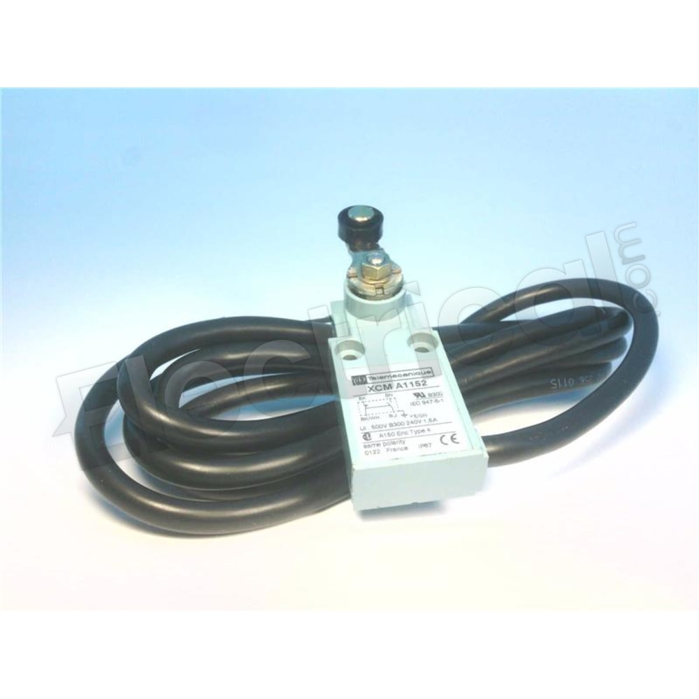 Schneider Electric XCM-A1152 Automation Switch Automation