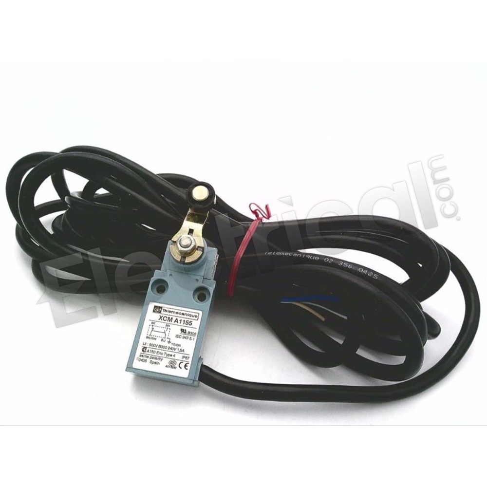 Schneider Electric XCM-A1155 Automation Switch Automation