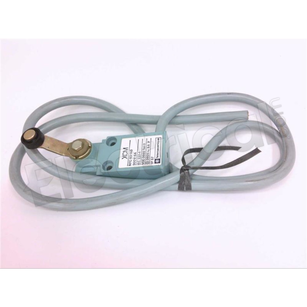 Schneider Electric XCM-A125 Automation Switch Automation