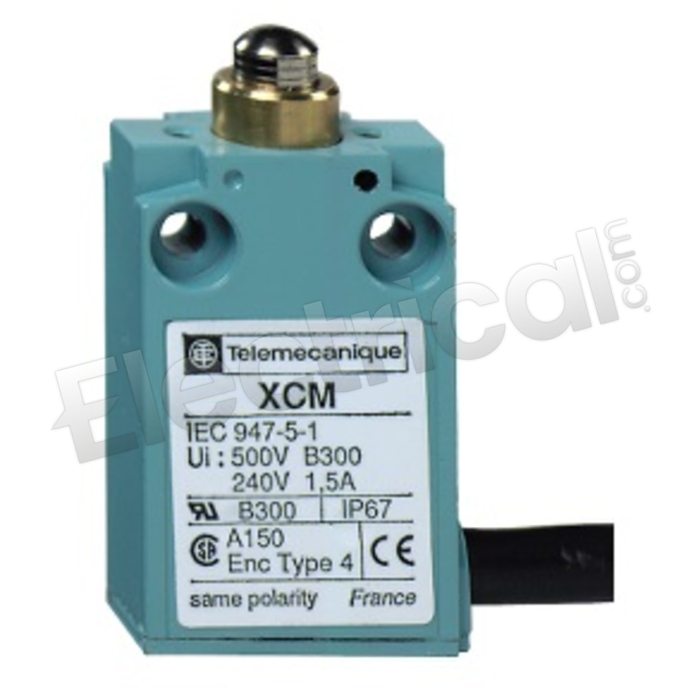 Schneider Electric XCM-B510 Automation Switch Automation