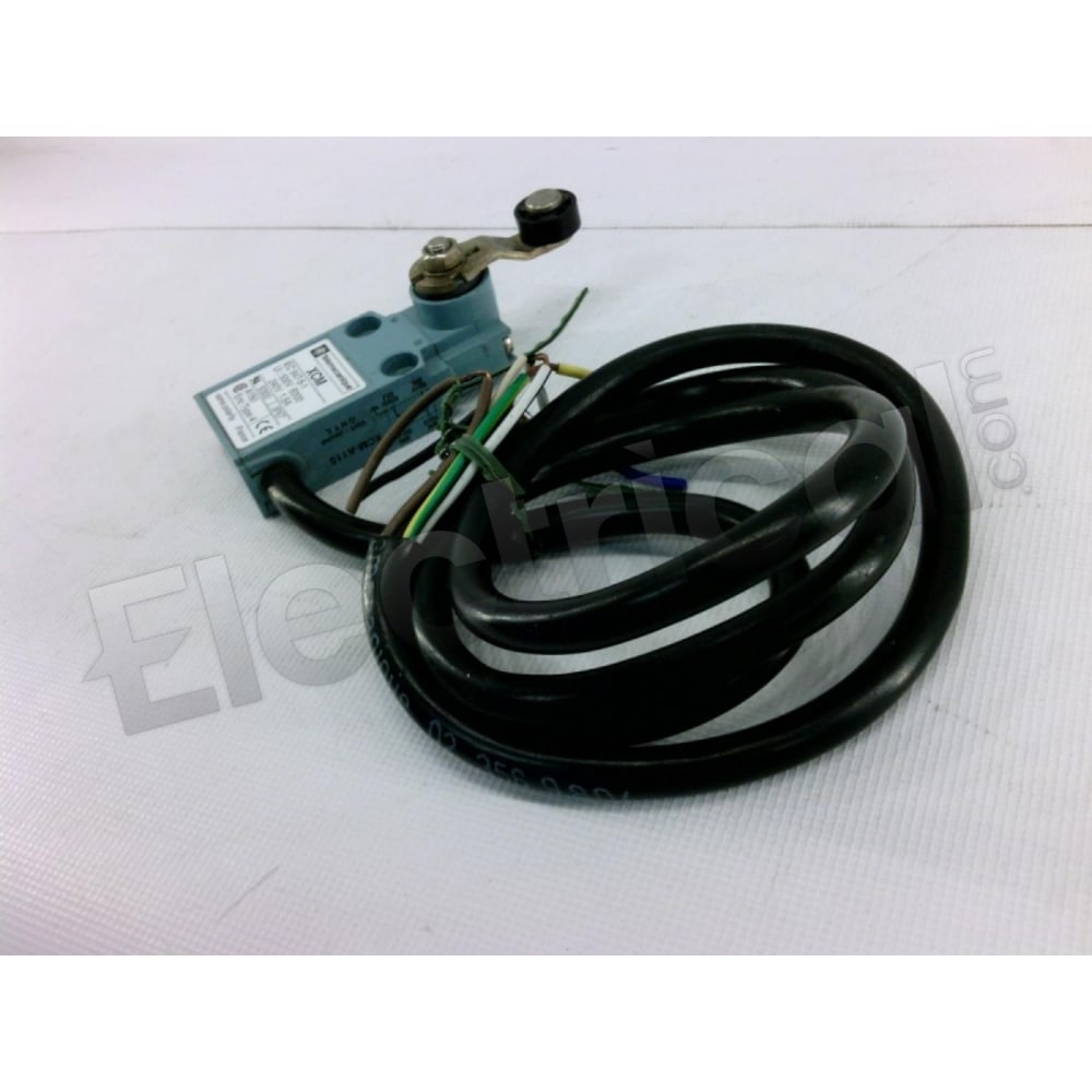 Schneider Electric XCMA115 Automation Switch Automation