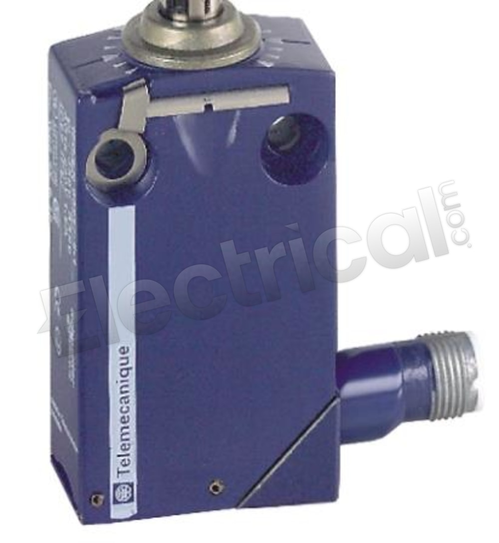 XCMD2110C12 Schneider Electric Limit Switch Automation