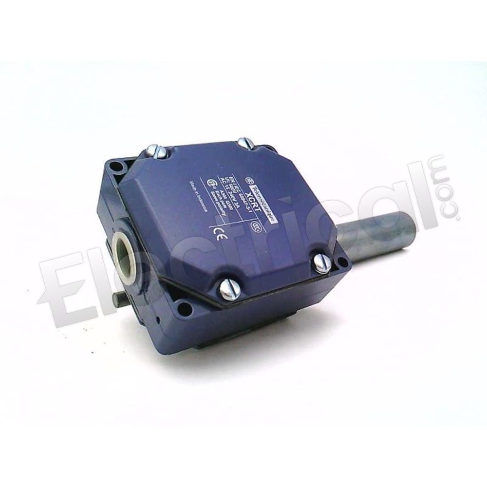 Schneider Electric XCRT115 Automation Switch Automation