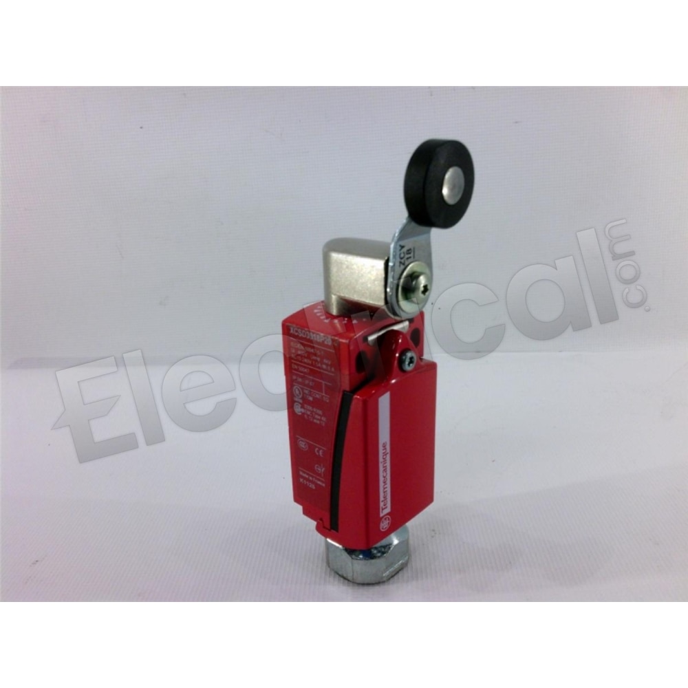 Schneider Electric XCSD3918P20 Automation Switch Automation