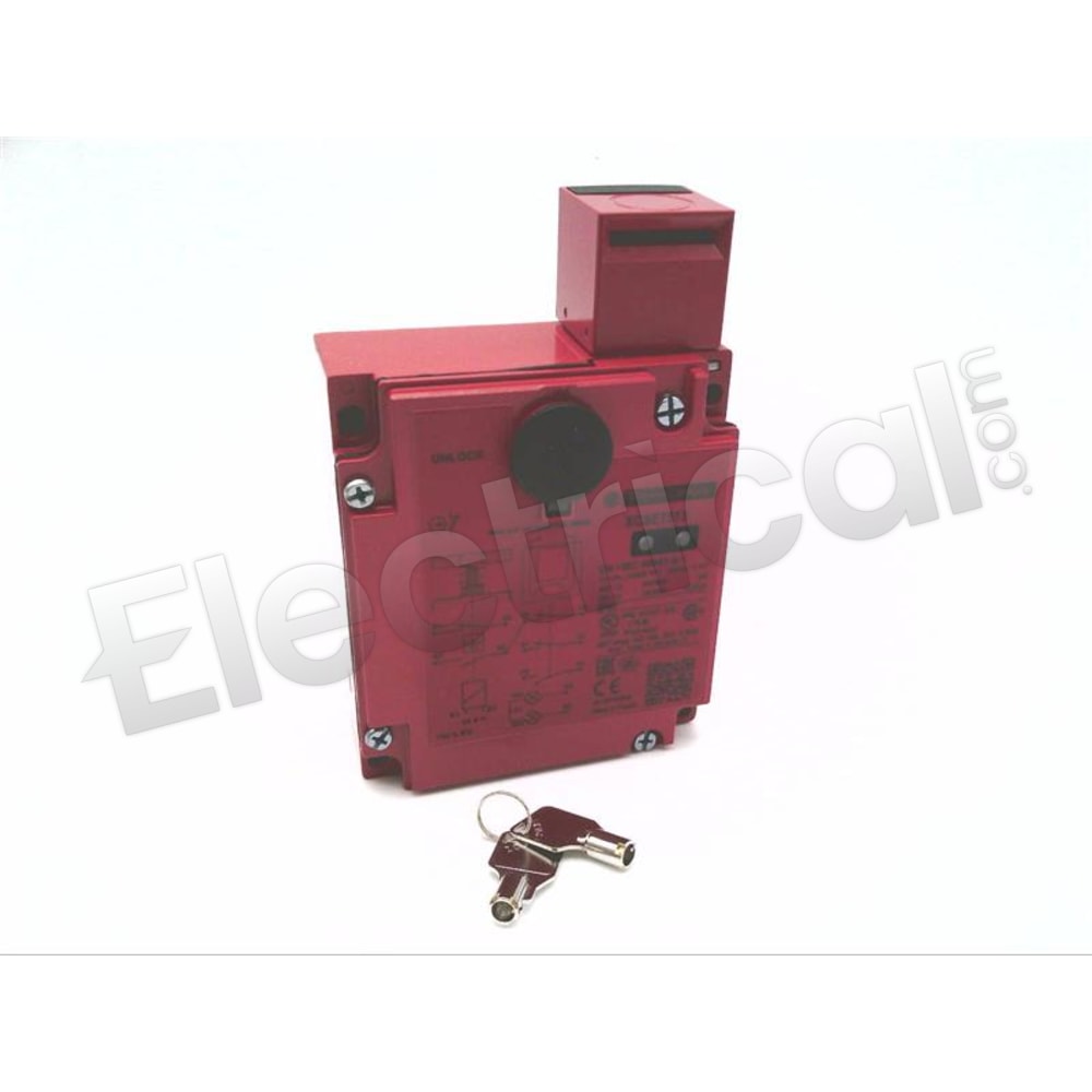 Schneider Electric XCSE7513 Safety Interlock Switch Safety Systems