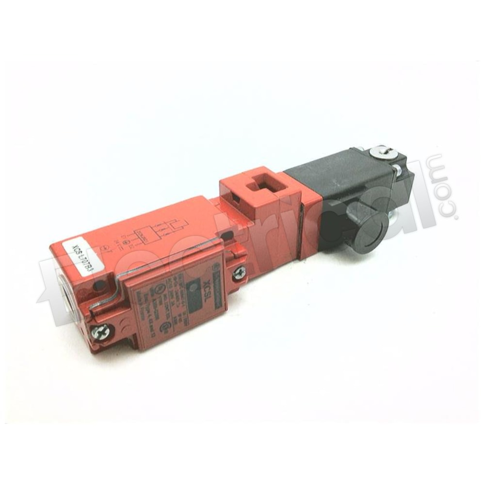 Schneider Electric XCSL707B3 Automation Switch Automation