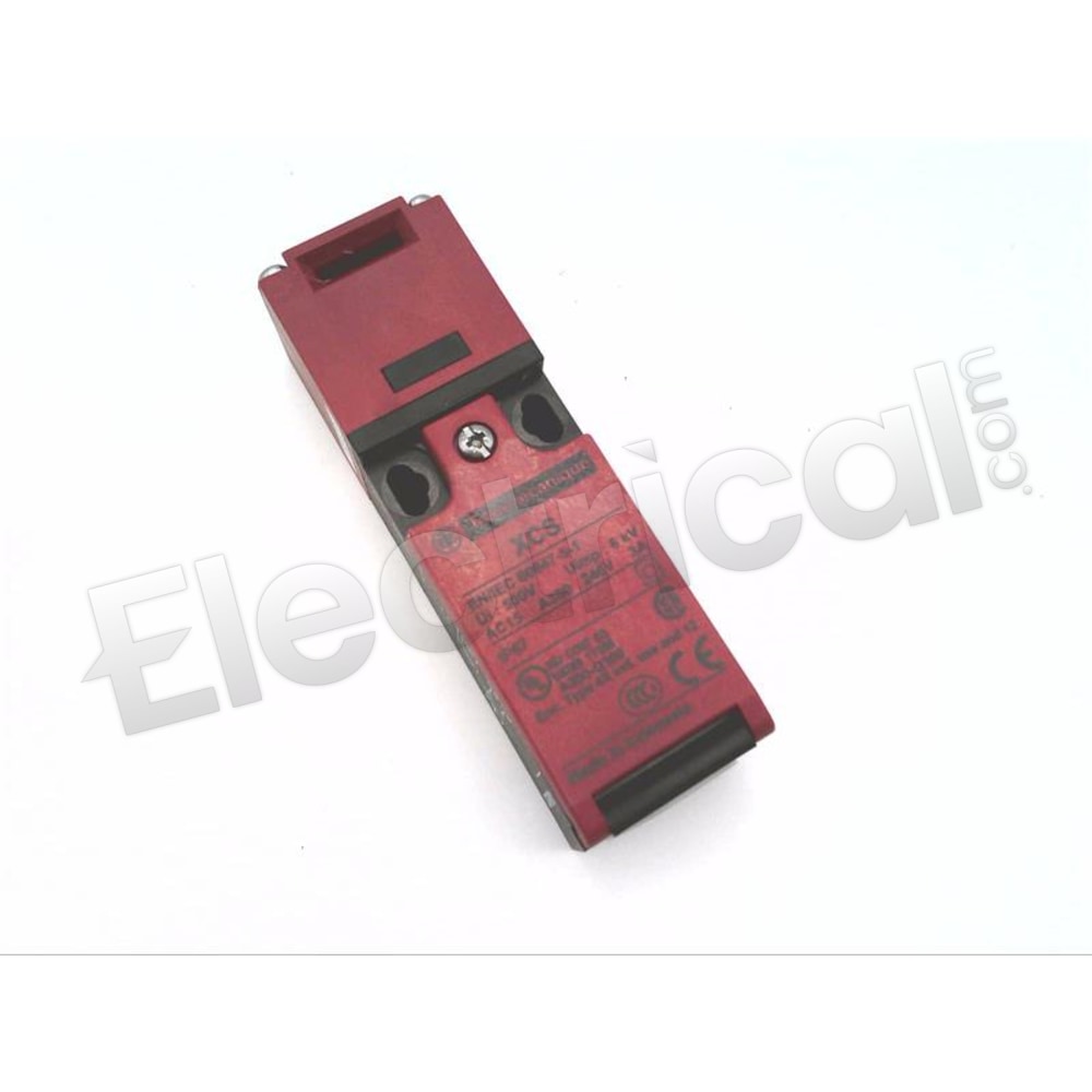 Schneider Electric XCSPA791 Safety Switch Safety Systems