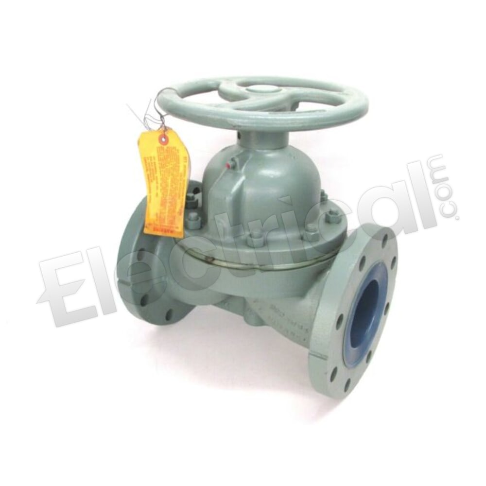 Century Instrument XDB0P1VV0N300 Control Valve Valve