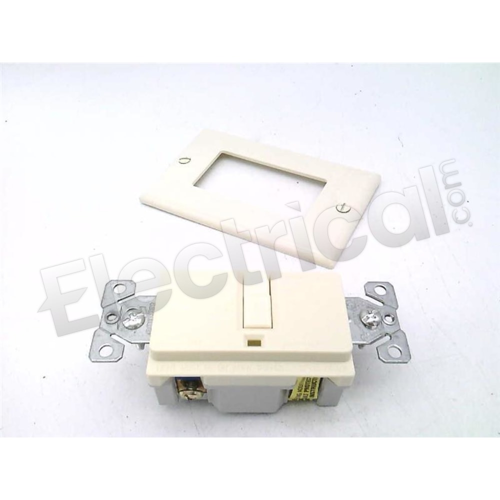 Eaton XDGF20A Wall Switch Electrical Product