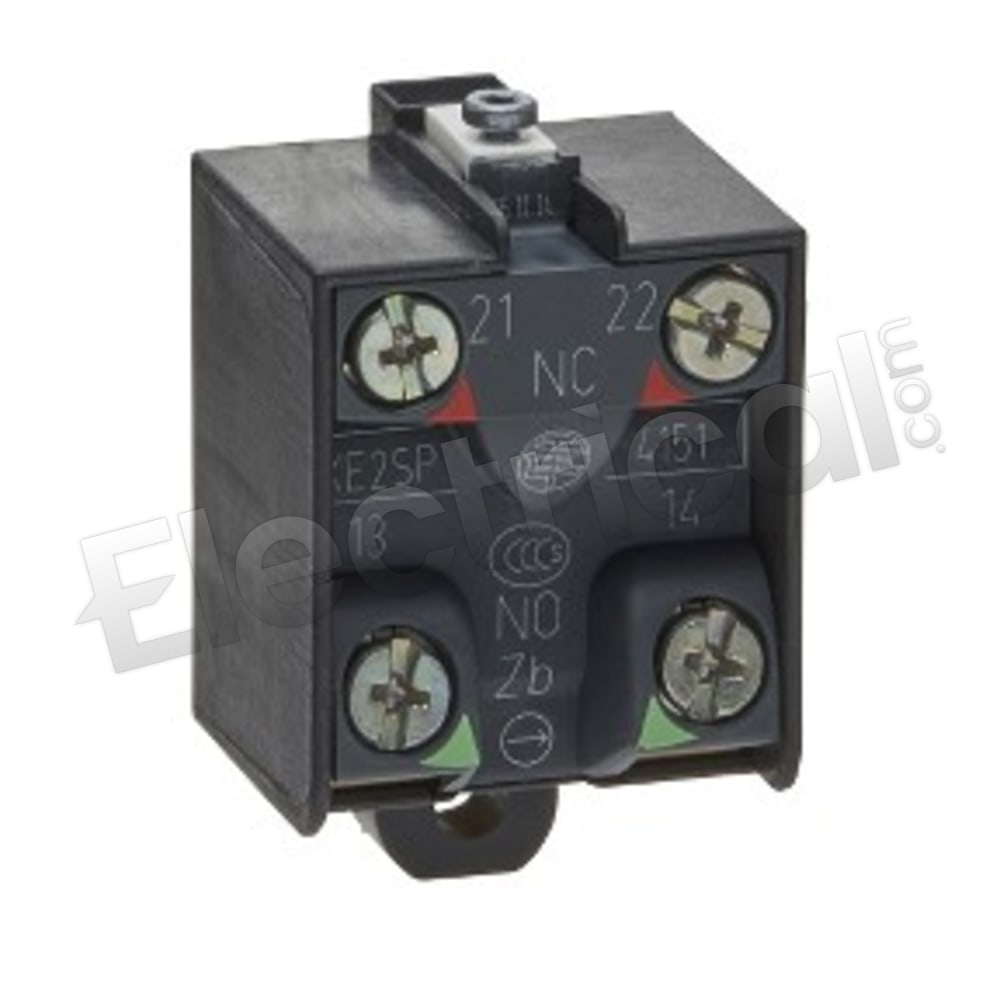 Schneider Electric XE2SP4151 Automation Switch Automation