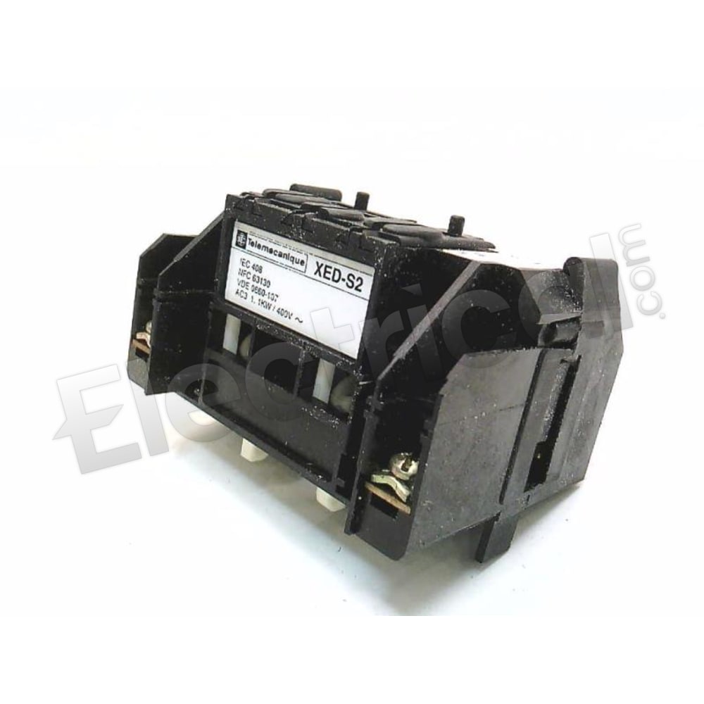 XED-S2121 Schneider Electric A Contactor