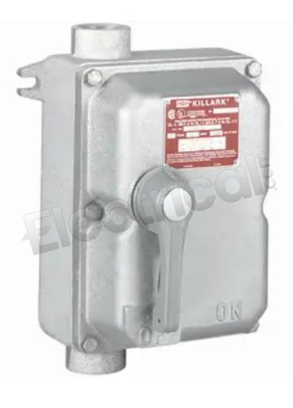 XEDS-60A Hubbell Fuse Part And Accessory Fuse